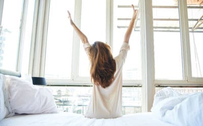 How to Wake Up Early in the Morning (Even if You're a Night Owl)