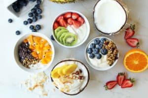 10 Delicious High-Protein Breakfasts Kids Will Love - The Incremental Mama