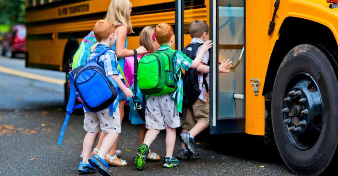 6 Secrets to a Calm Morning Routine With Kids - The Incremental Mama