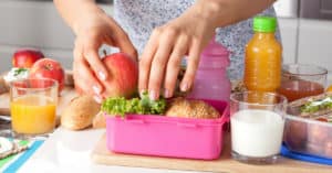 6 Secrets to a Calm Morning Routine With Kids - The Incremental Mama