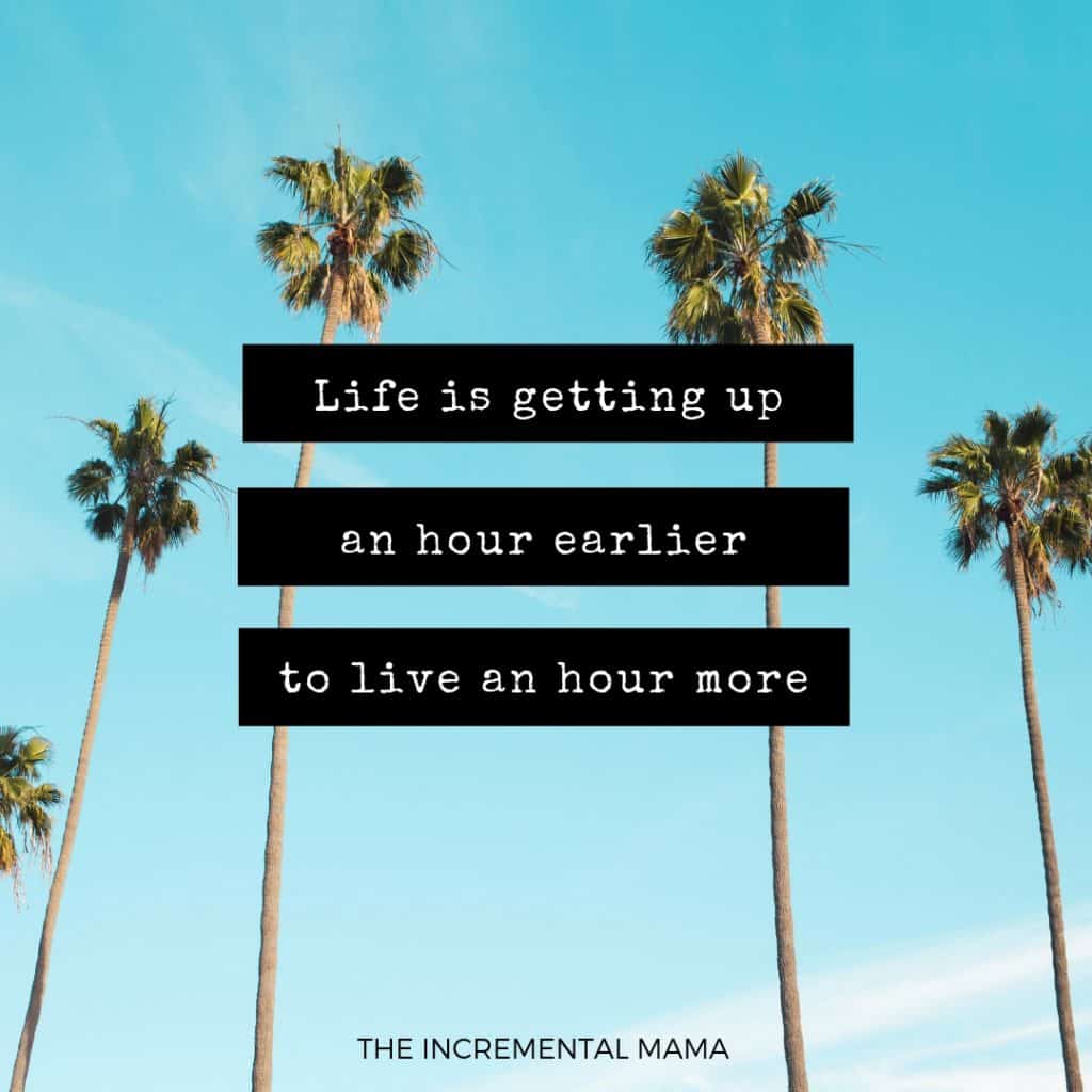 13 Motivational Quotes to Wake Up Early and Start Your Day With Energy