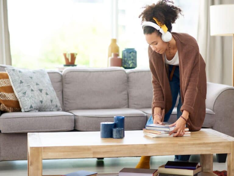 33 Easy Ways to Get Motivated to Clean Your House - The Incremental Mama