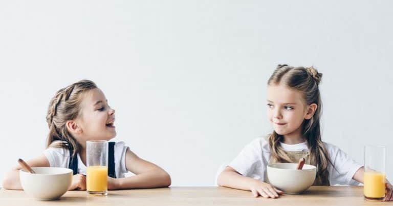 6 Secrets to a Calm Morning Routine With Kids - The Incremental Mama