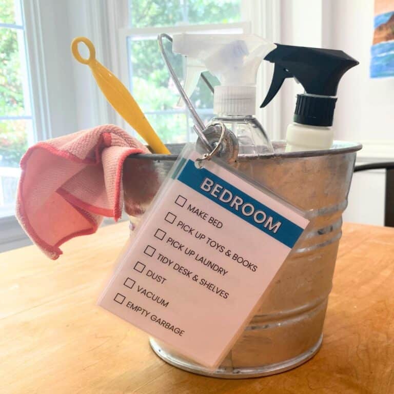 33 Easy Ways to Get Motivated to Clean Your House - The Incremental Mama