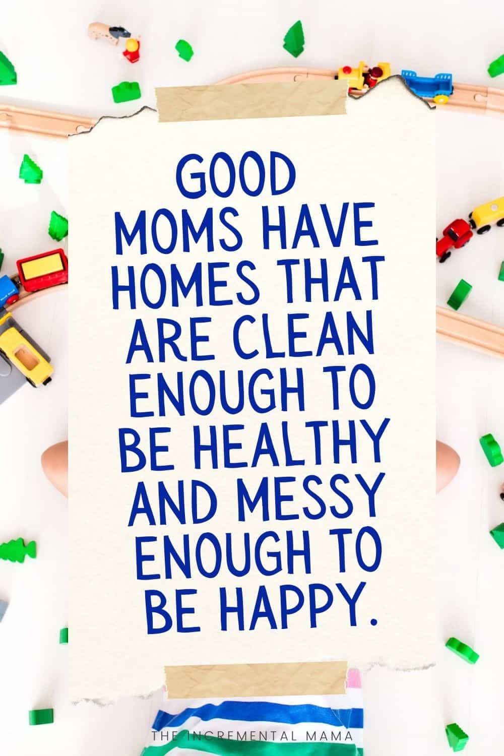 55 Uplifting Quotes for Overwhelmed Moms Who Need a Break