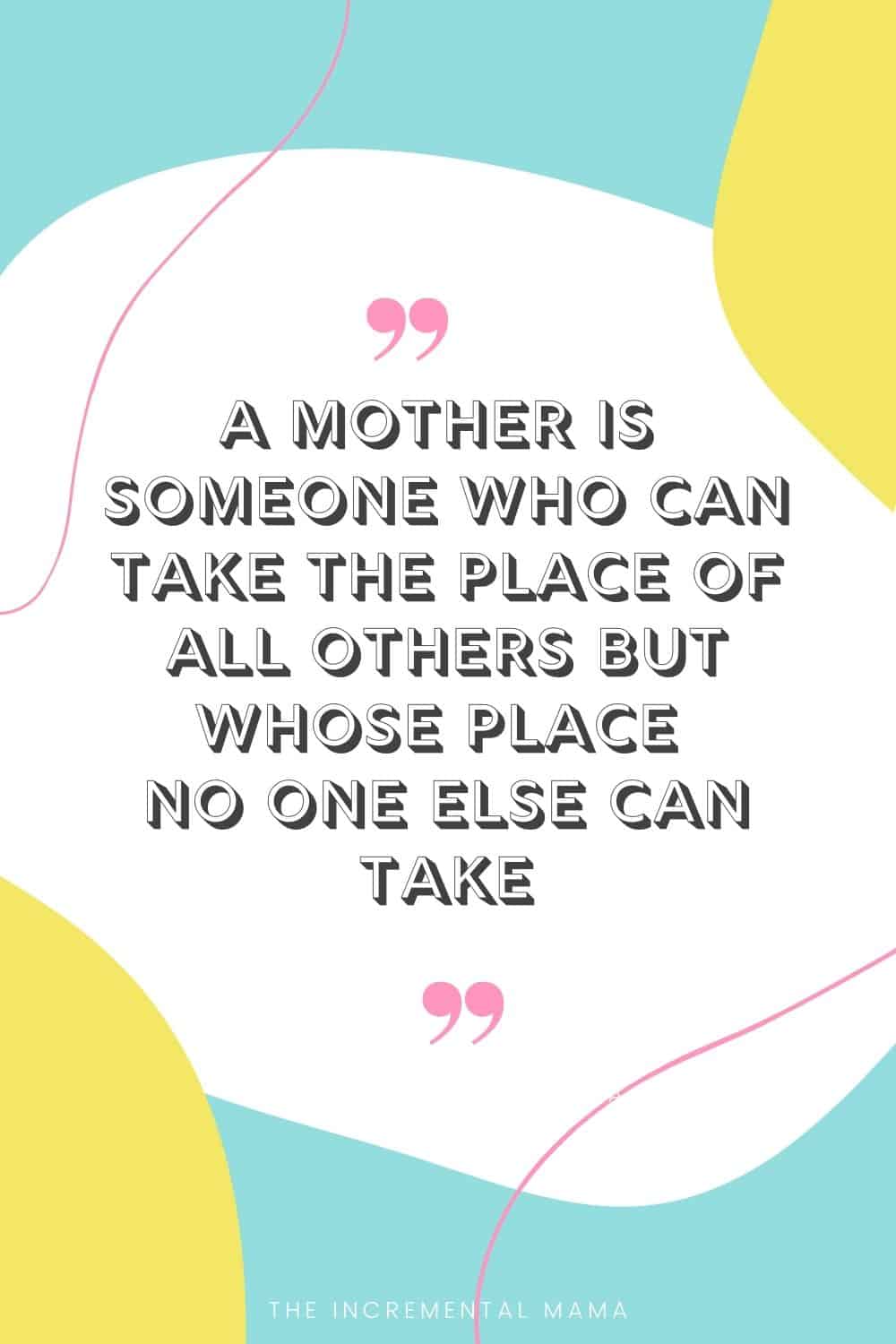55 Uplifting Quotes For Overwhelmed Moms Who Need A Break
