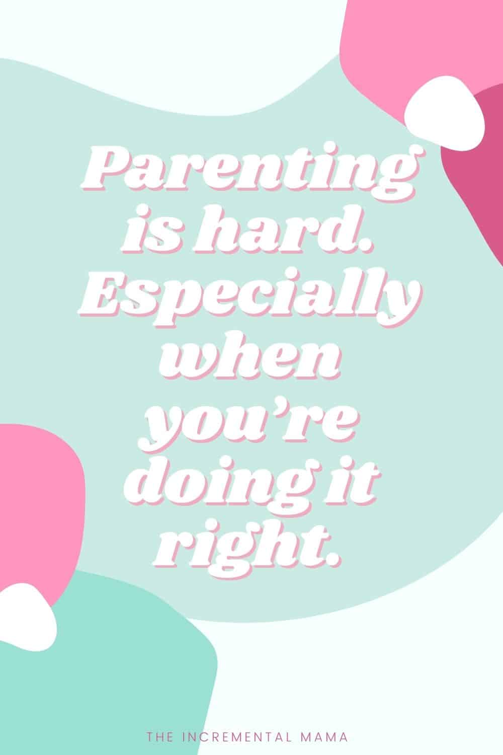 55 Uplifting Quotes for Overwhelmed Moms Who Need a Break