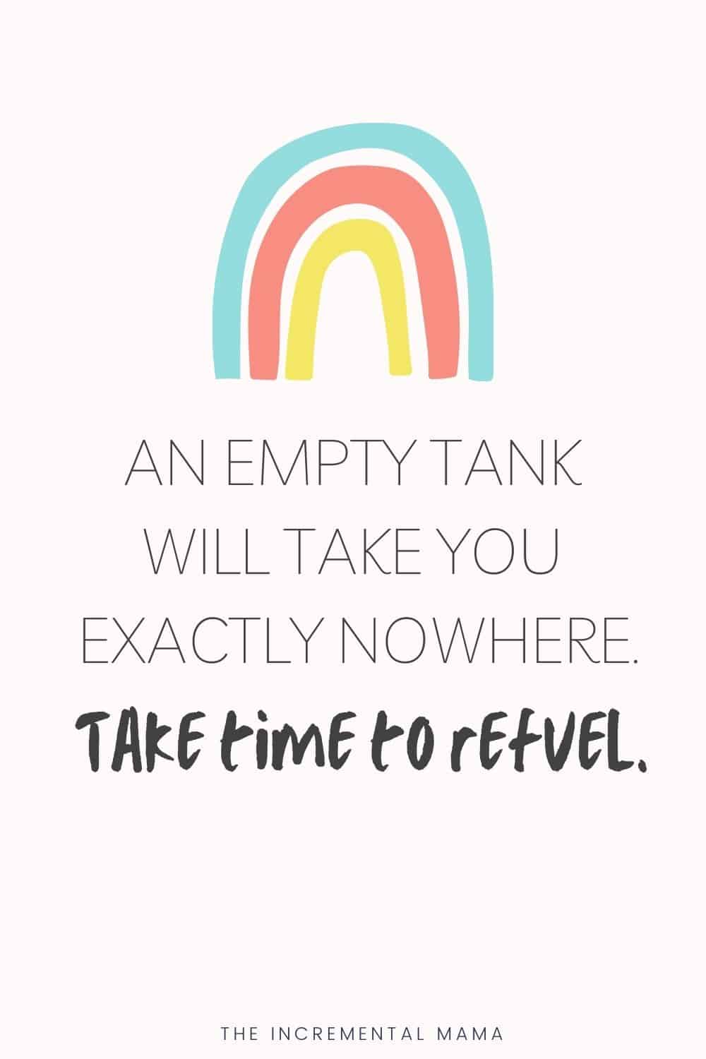 55 Uplifting Quotes for Overwhelmed Moms Who Need a Break