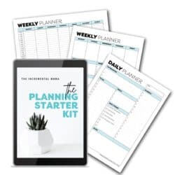 8 Free Time Blocking Planners to Crush Your To-Do List