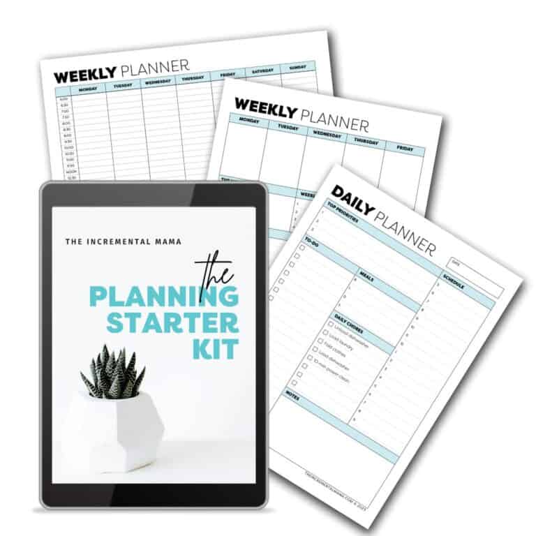 8 Free Time Blocking Planners to Crush Your To-Do List