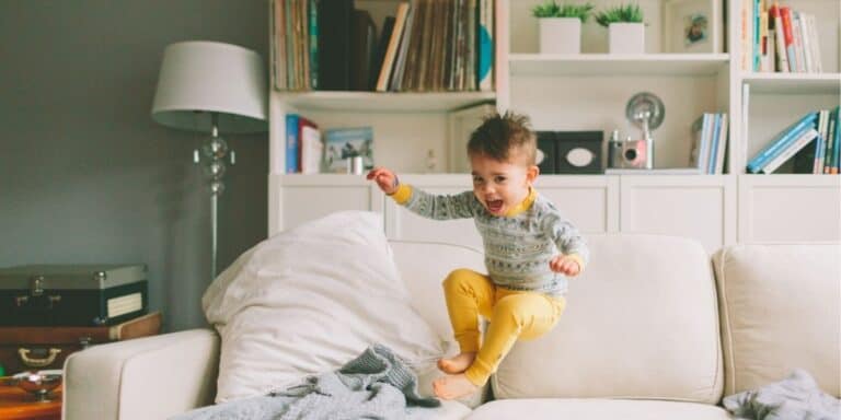 10 Simple Habits to Keep Your Home Clean & Organized