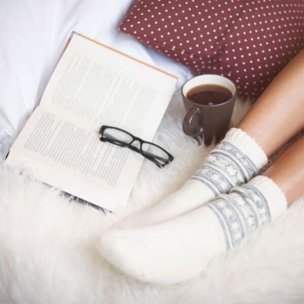 Build a Healthy Adult Bedtime Routine + Free Worksheet - The ...