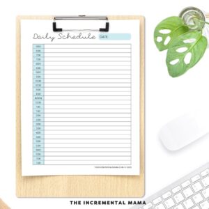 8 Free Time Blocking Planners to Crush Your To-Do List