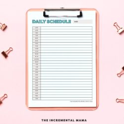 8 Free Time Blocking Planners to Crush Your To-Do List