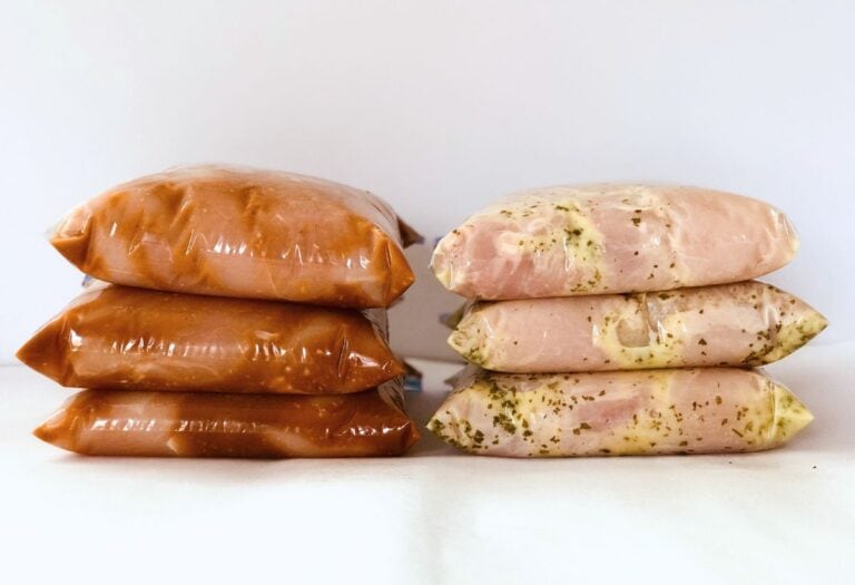 The Ultimate Guide to Get Started with Meal Prep For Your Family - The ...