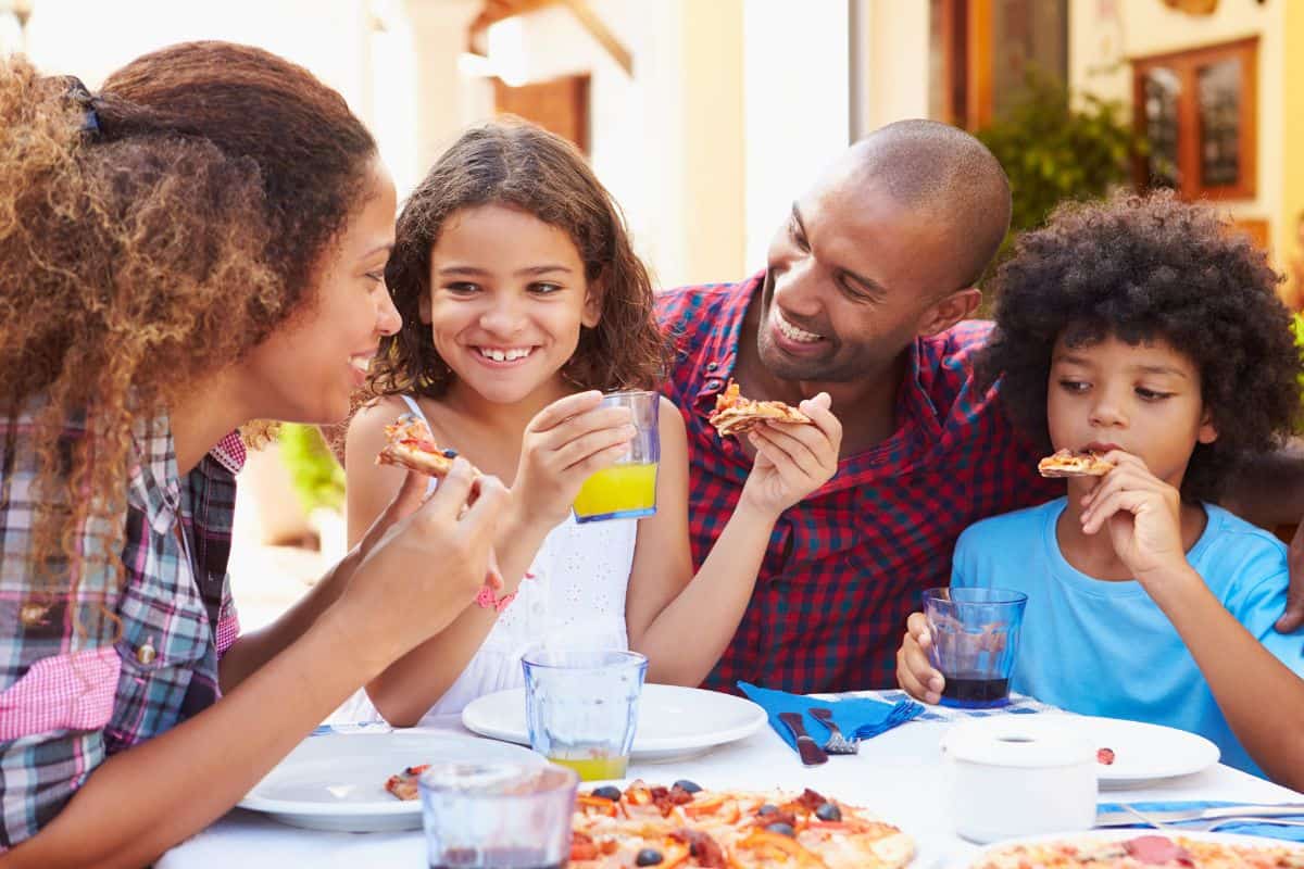 12 Tips for Easy Meals FOr Kids Over Summer Break - The Incremental Mama