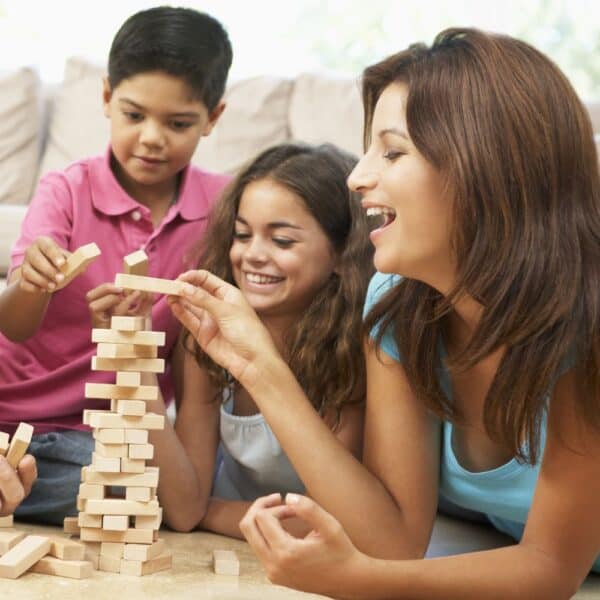 The Guide to Successful Family Meetings + Free Agenda PDF - The ...