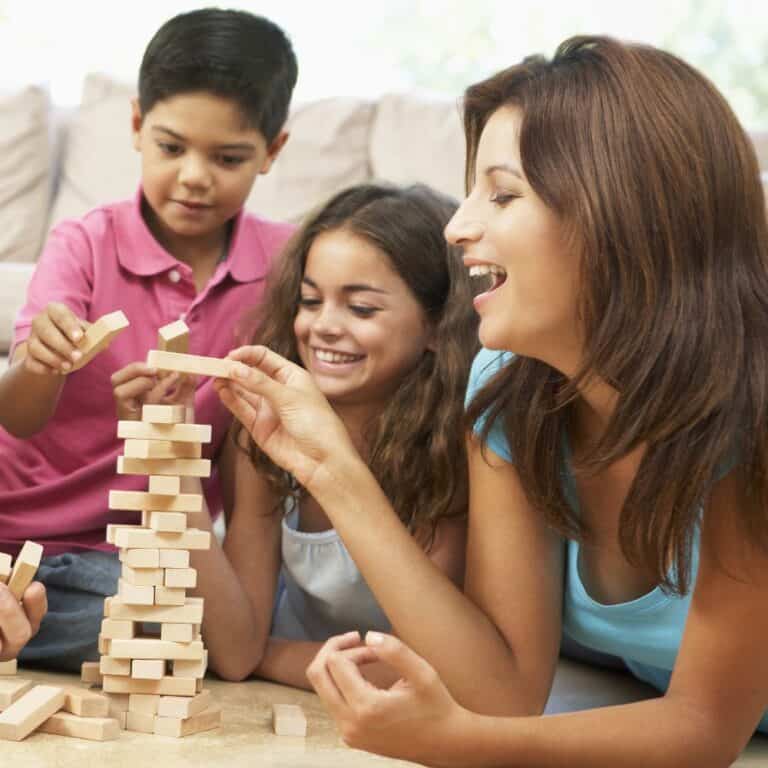 The Guide to Successful Family Meetings + Free Agenda PDF - The ...