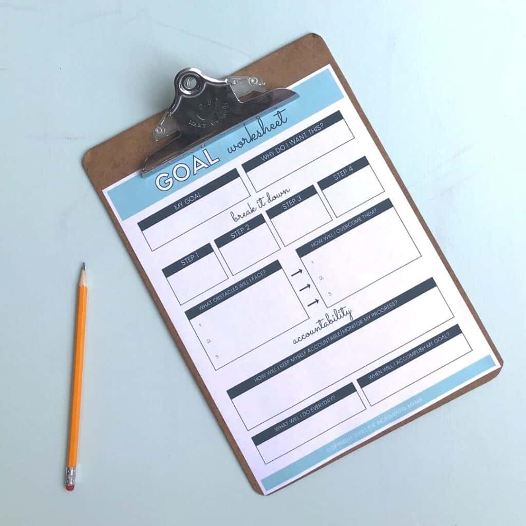 Printables Archives - Page 4 of 4 - The Incremental Mama