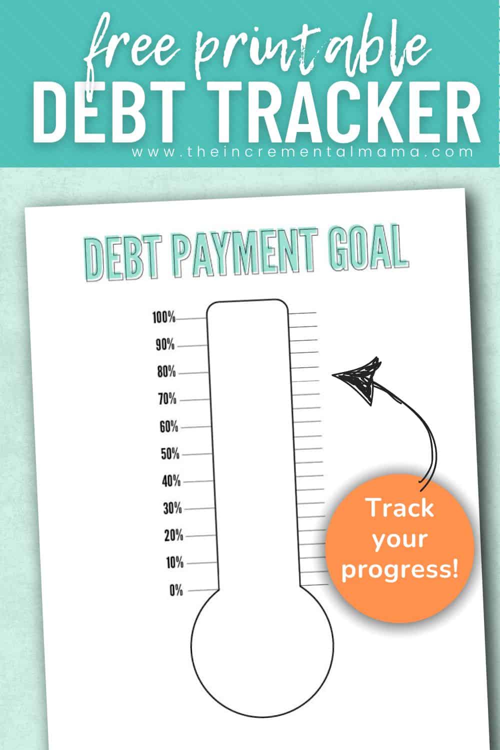 Free Blank Budget Worksheet Printables to Take Charge of Your Finances