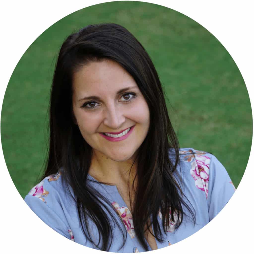 4 Mindset Shifts That Will Help You Crush Overwhelm