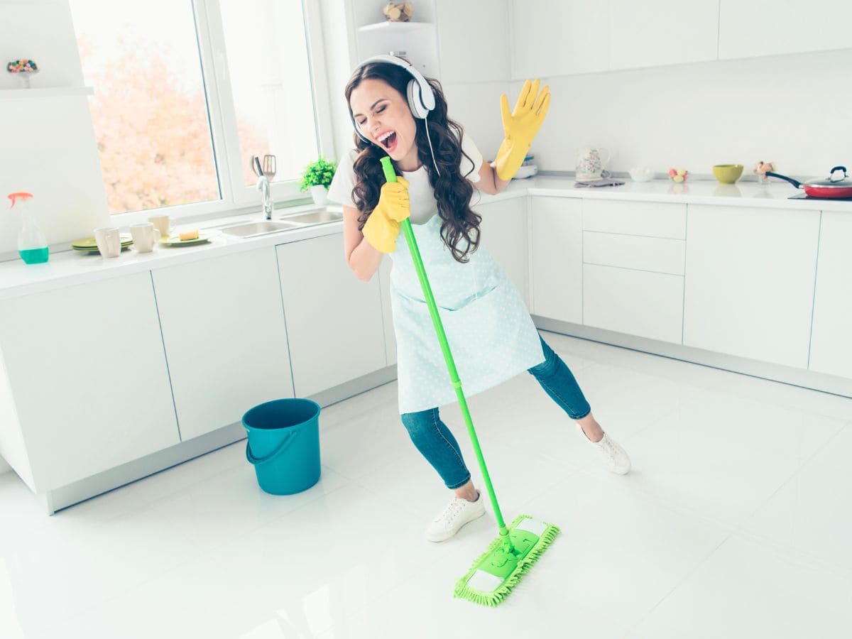 33 Easy Ways to Get Motivated to Clean Your House - The Incremental Mama