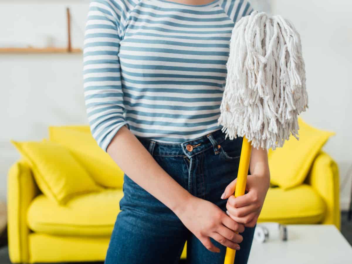 33 Easy Ways to Get Motivated to Clean Your House - The Incremental Mama