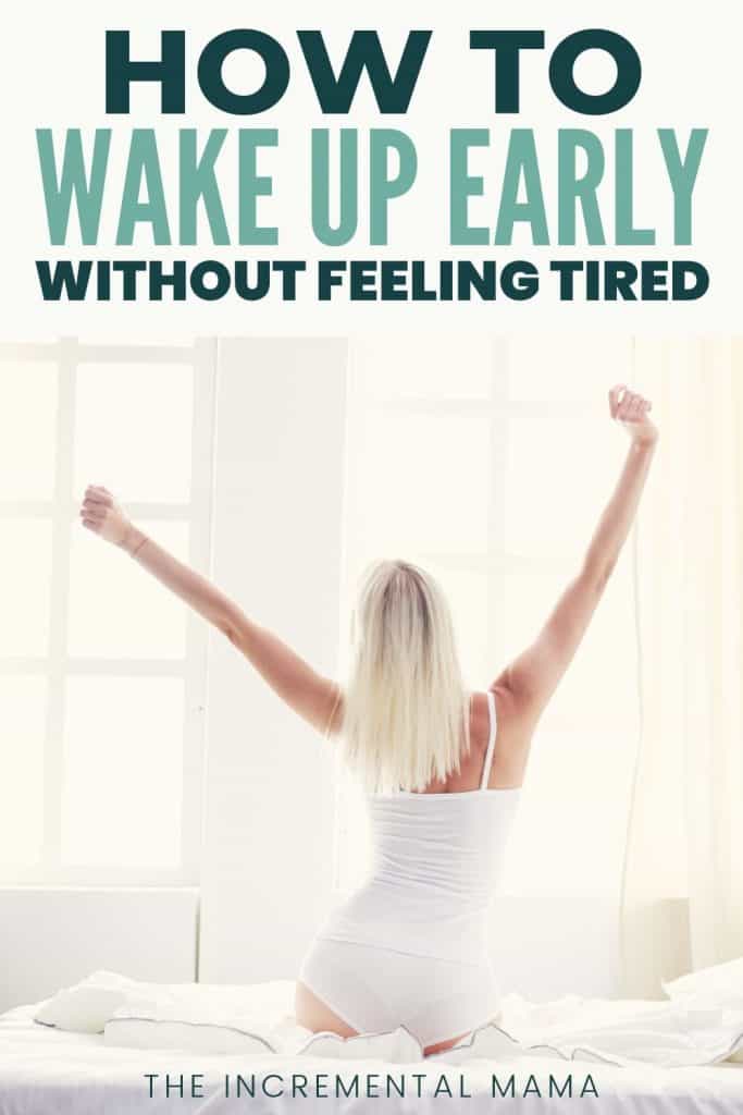 How to Wake Up Early in the Morning (Even if You're a Night Owl)