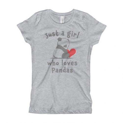 23 Perfect Panda Gifts For Girls Obsessed with Pandas - The Incremental ...