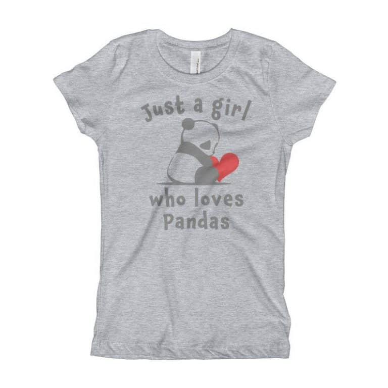 23 Perfect Panda Gifts For Girls Obsessed with Pandas - The Incremental ...