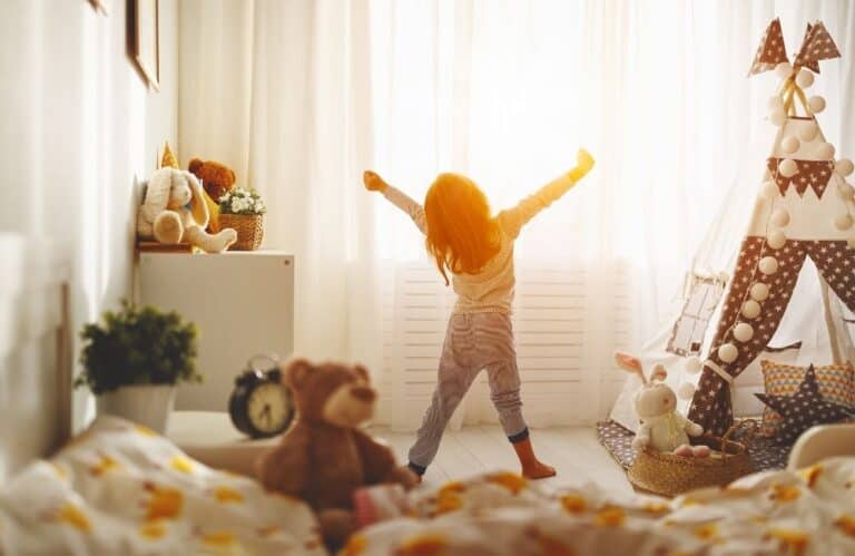 The Mom Morning Routine to Start Your Day Happy & Energized