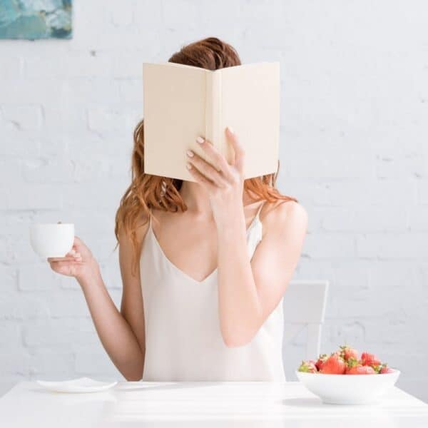 Morning Routine Archives - The Incremental Mama