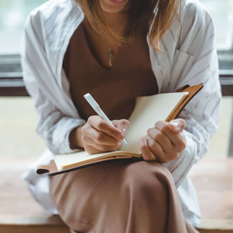 How to Prioritize When You’re Overwhelmed with Everything - The ...