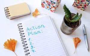 The Morning Routine Checklist to Start Your Day with Energy & Focus