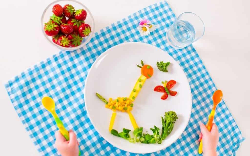 11 Steps to End Picky Eating & Create Healthy Mealtime Habits