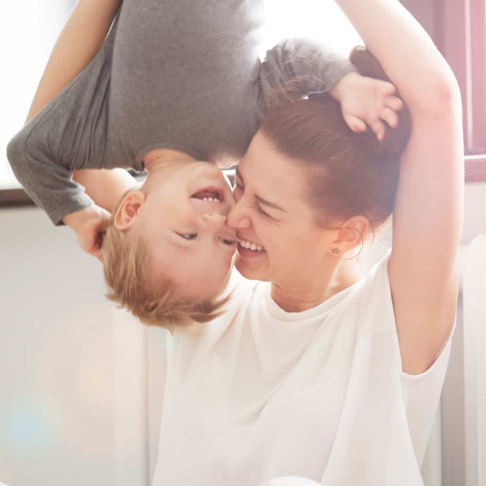 Why You Should Wake Up Before Your Kids - The Incremental Mama